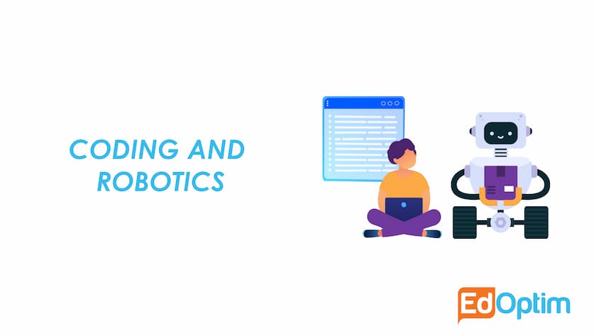 Coding and Robotics: Empowering the Future