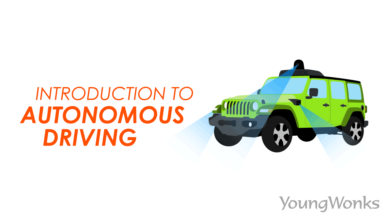 What is autonomous driving technology and what are its pros and cons