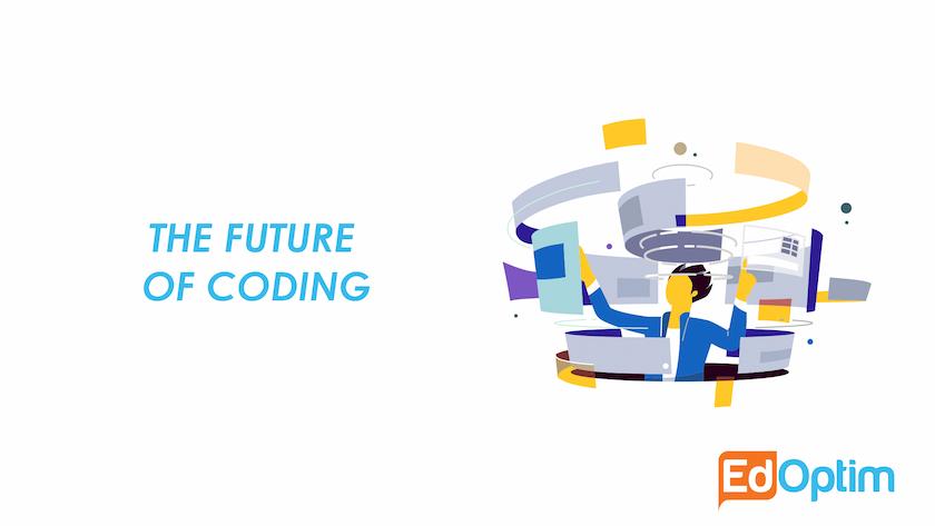 The Future of Coding: What to Expect in the Next Decade