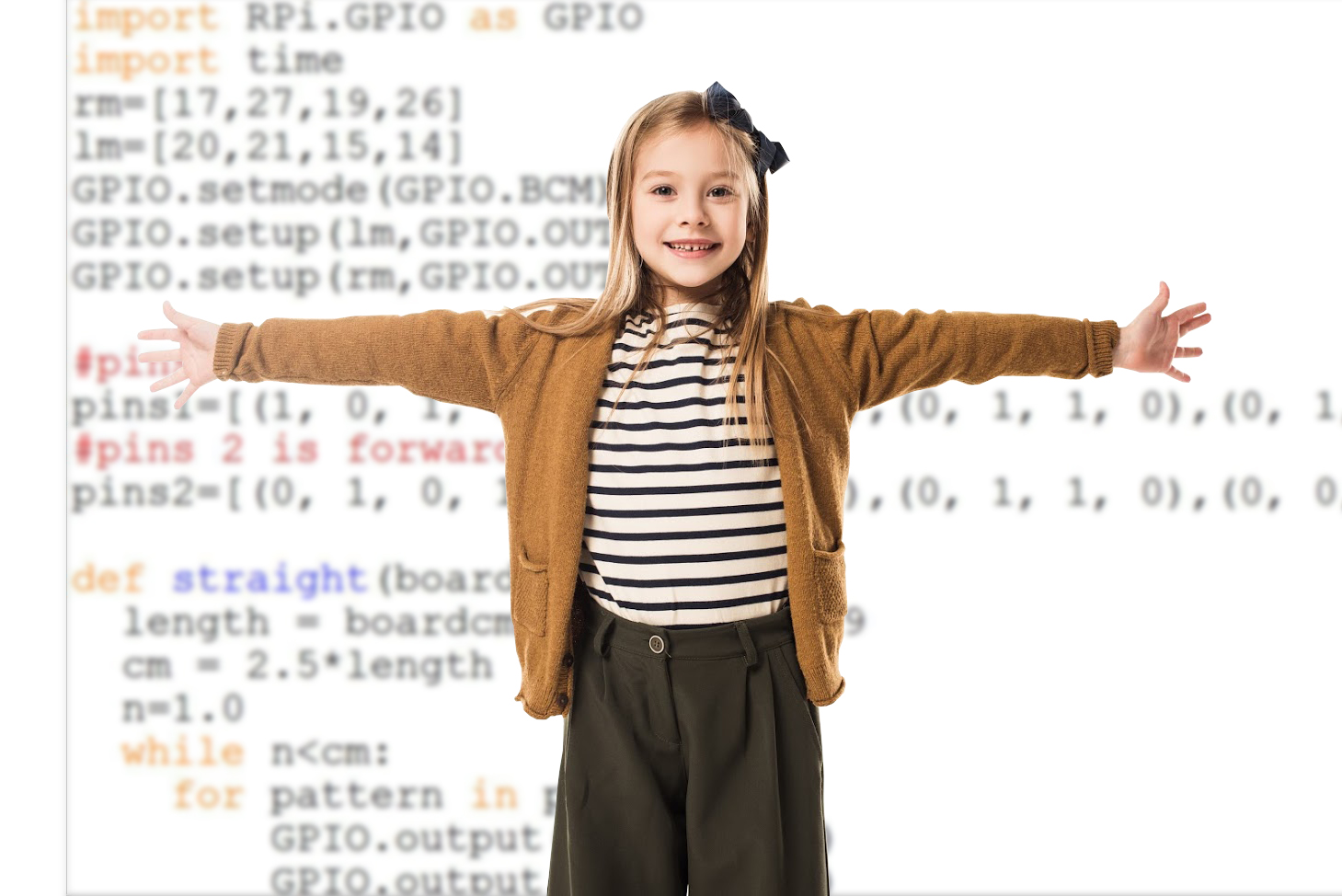 Why Girls Must Learn Coding