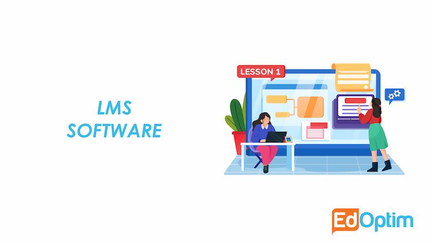 Best LMS Software in India