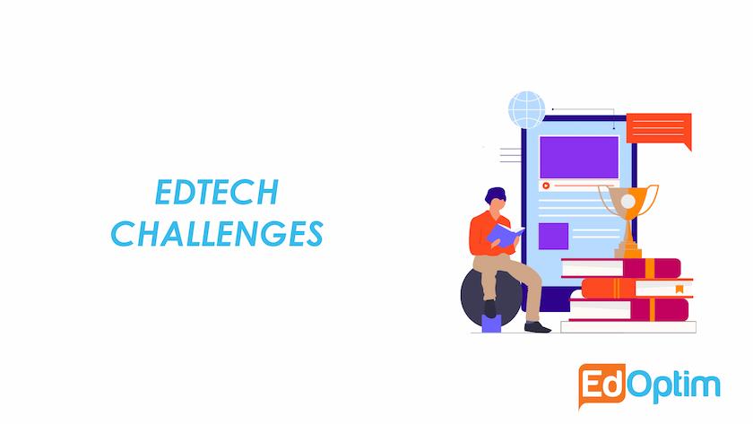 EdTech Challenges