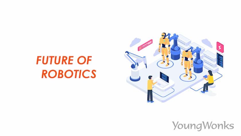 Future of Robotics