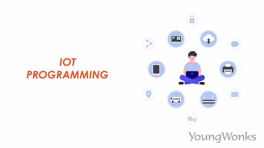 IOT Programming IOT Programming