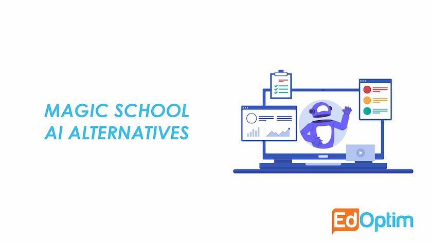 Magic School AI Alternatives