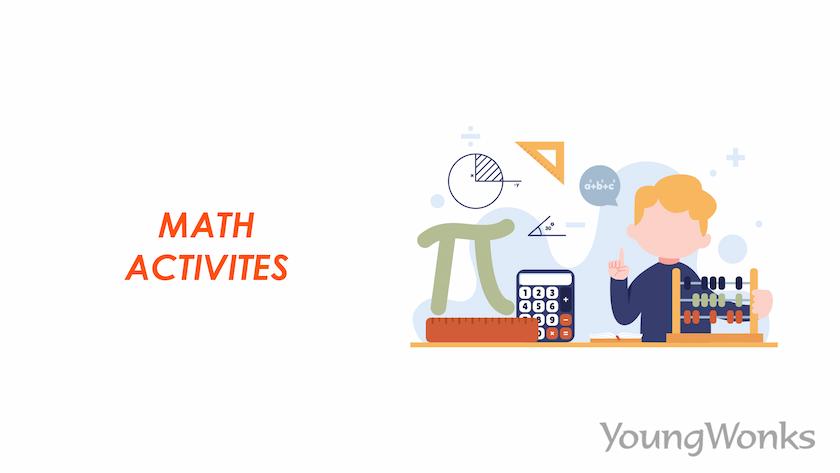Math Activities