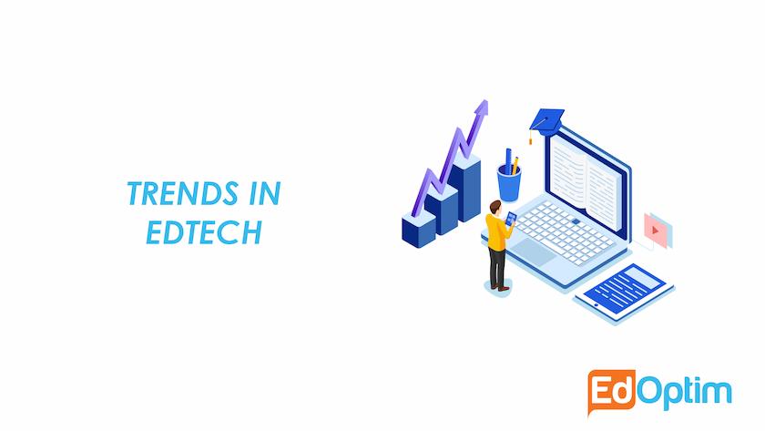 Trends in Edtech