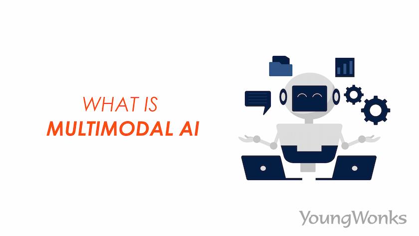 What is Multimodal AI